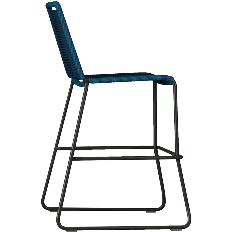 Huron Patio Bar Stool & Reviews | AllModern
